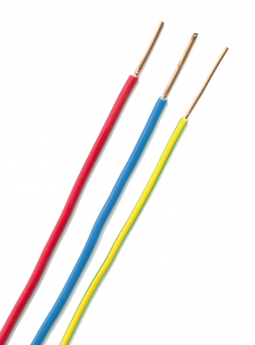 Fil rigide H05V-U - ZoneElec::PRO à PRO