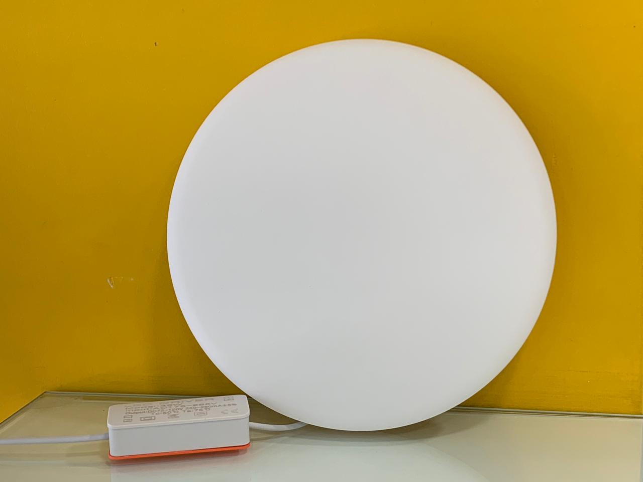 SPOT LED SMD ROND 36W 3D - ZoneElec::PRO à PRO