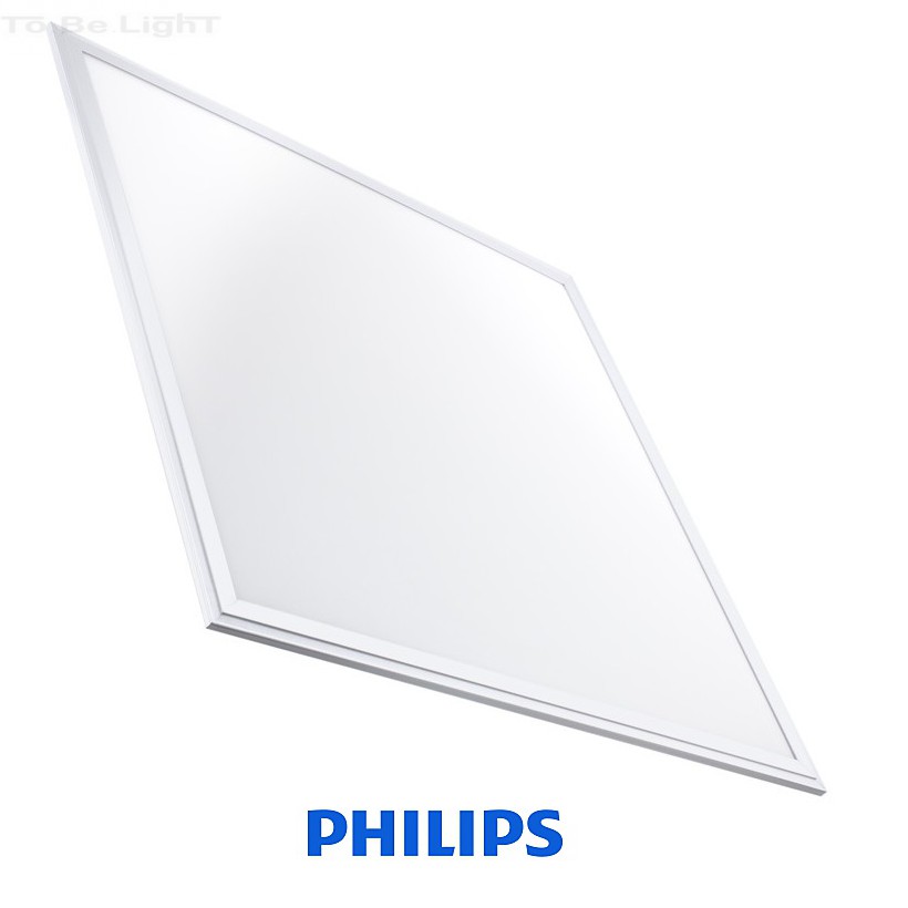 Dalle carre 60X60 42W PHILIPS - ZoneElec::PRO à PRO